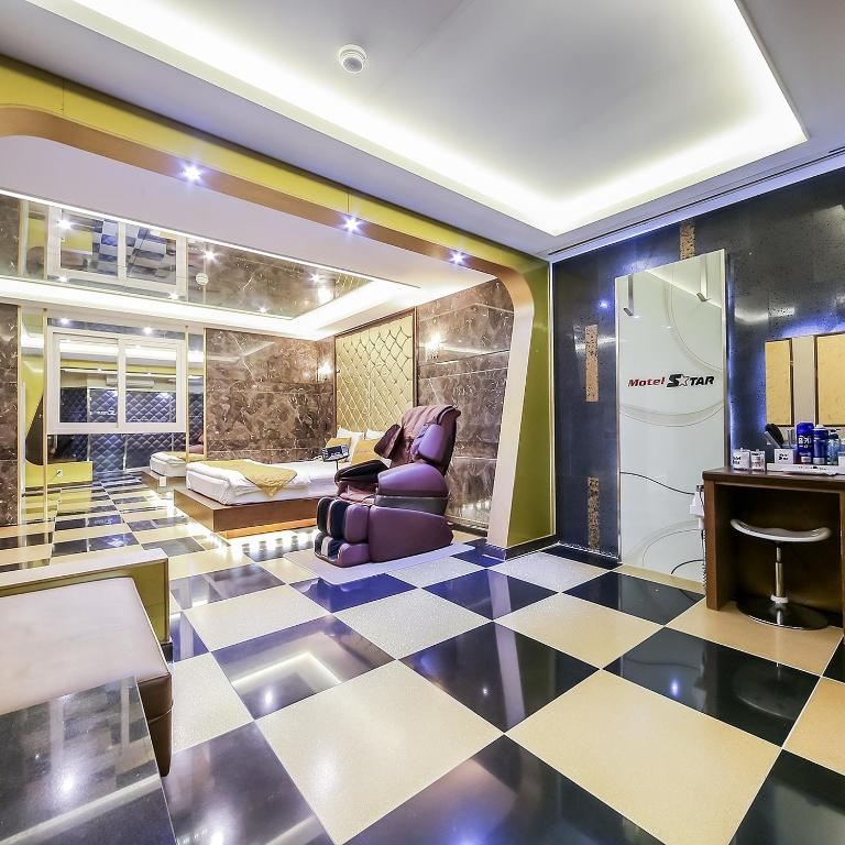 Star Motel, Daegu (updated prices 2026)
