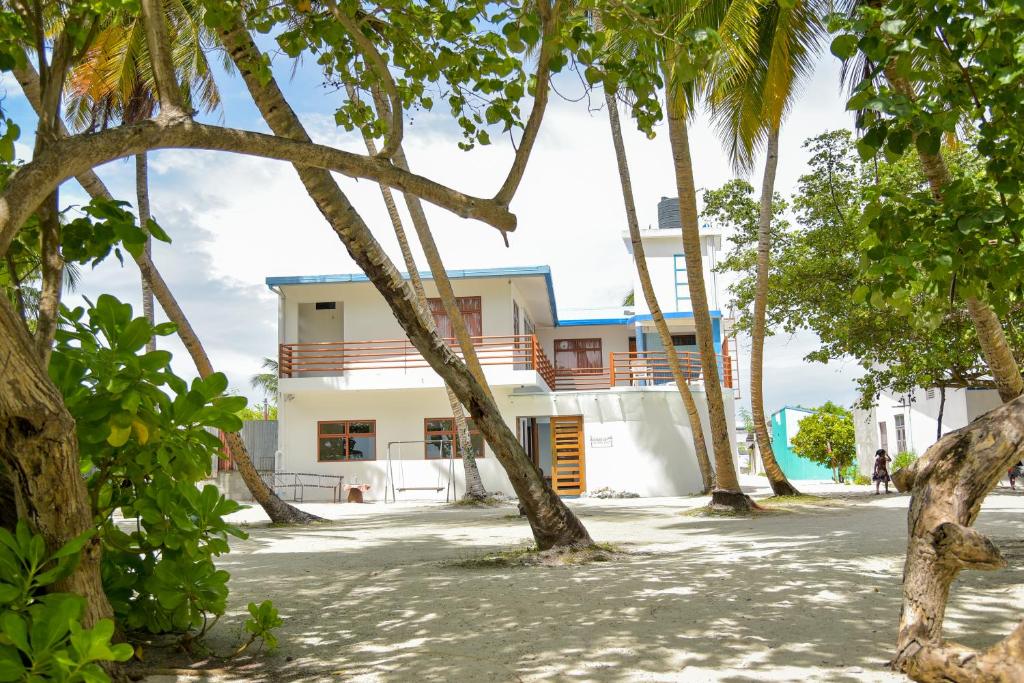 Kanbili, Himmafushi (posodobljene cene za leto 2026)