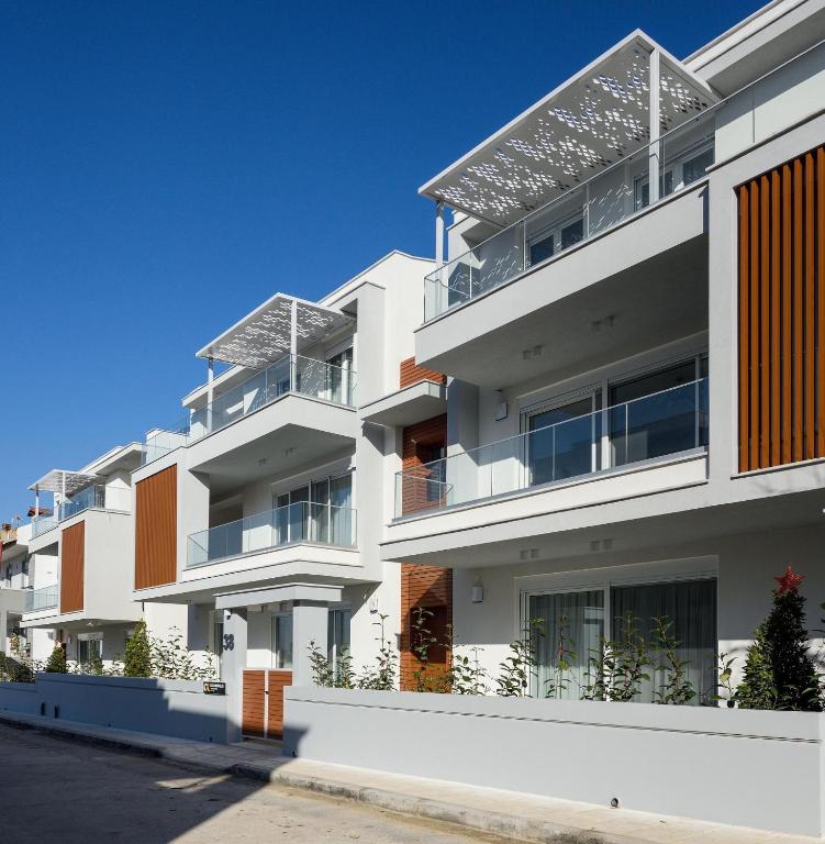 Victoria Residence, Thessaloniki (updated prices 2025)