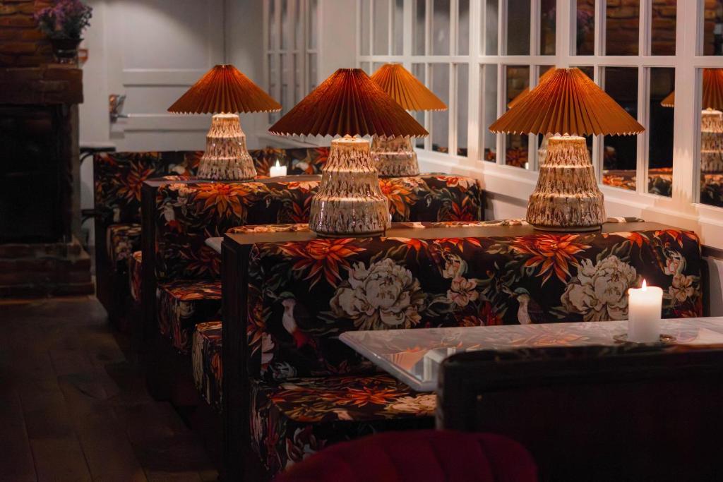 Hotel & Ristorante Bellora, Göteborg (uppdaterade priser för 2025)