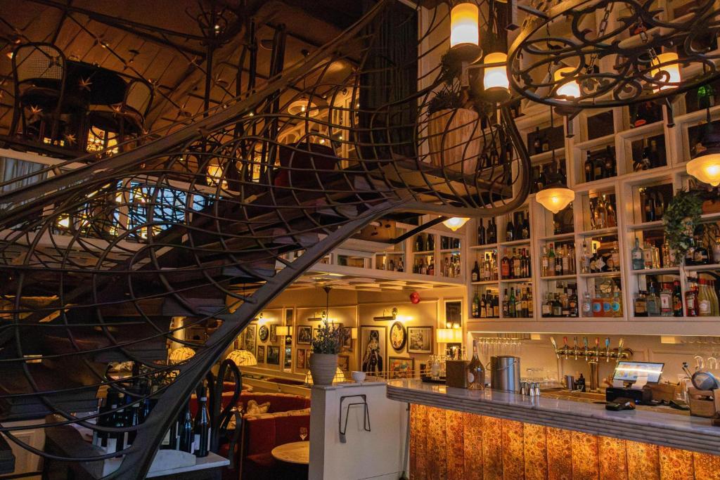 Hotel & Ristorante Bellora, Göteborg (uppdaterade priser för 2025)