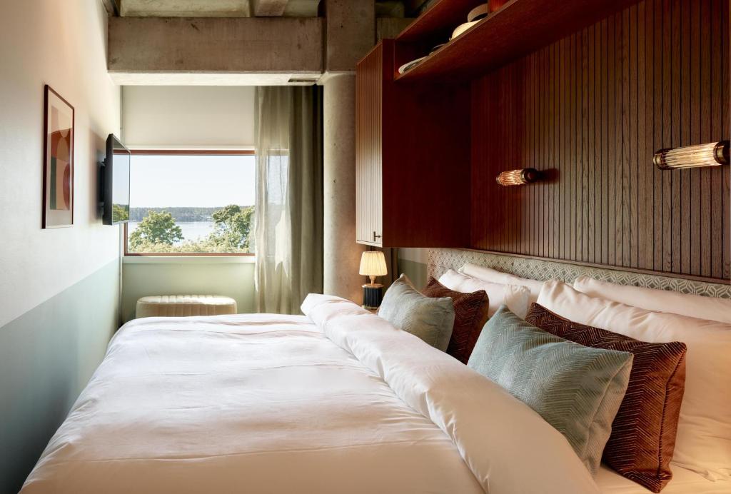 Ellery Beach House, Lidingö (updated prices 2025)