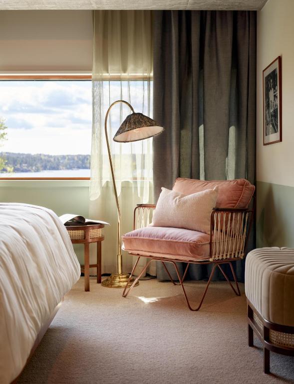 Ellery Beach House, Lidingö (updated prices 2025)