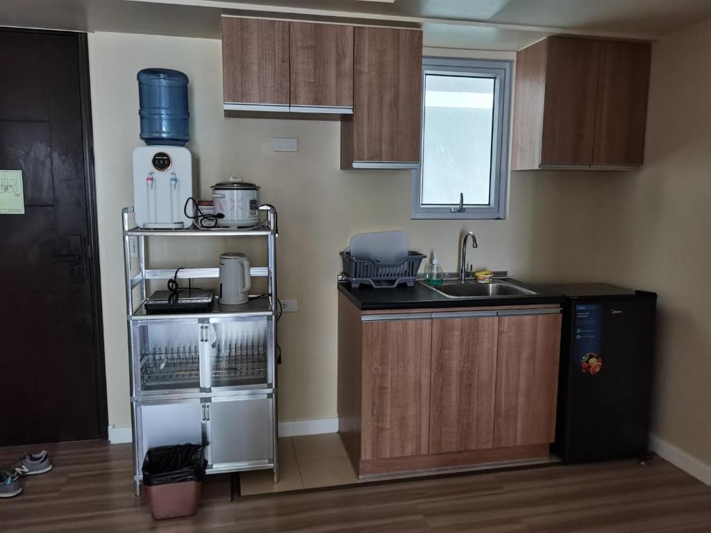 AVIDA Riala T4 2118 /one bed room, Cebu City (updated prices 2024)