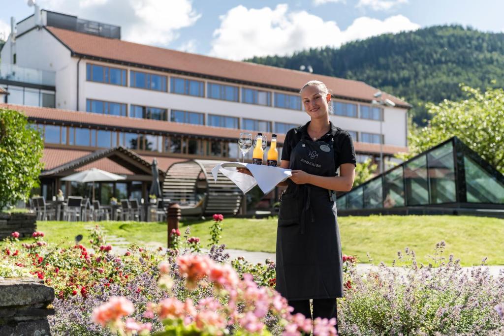 Sundvolden Hotel, Sundvollen (prisene oppdatert 2025)