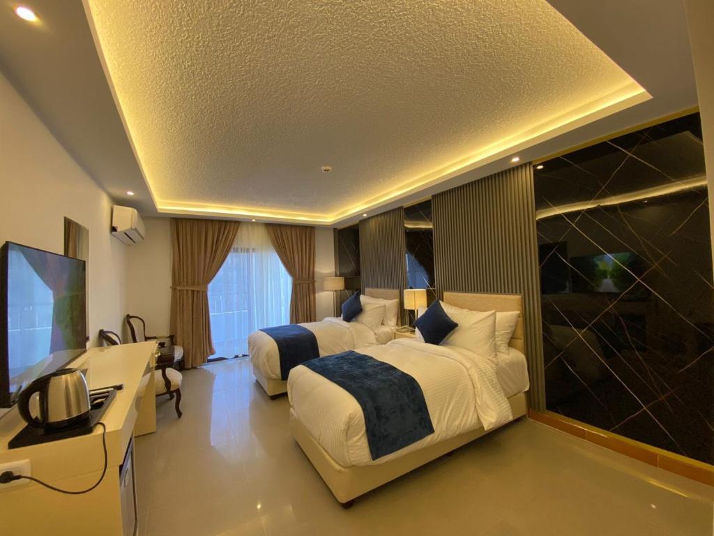 The RN Hotels, Wadi Musa (updated prices 2025)