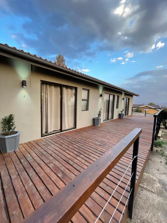 The Guesthouse Kokstad, Kokstad (precios actualizados 2026)