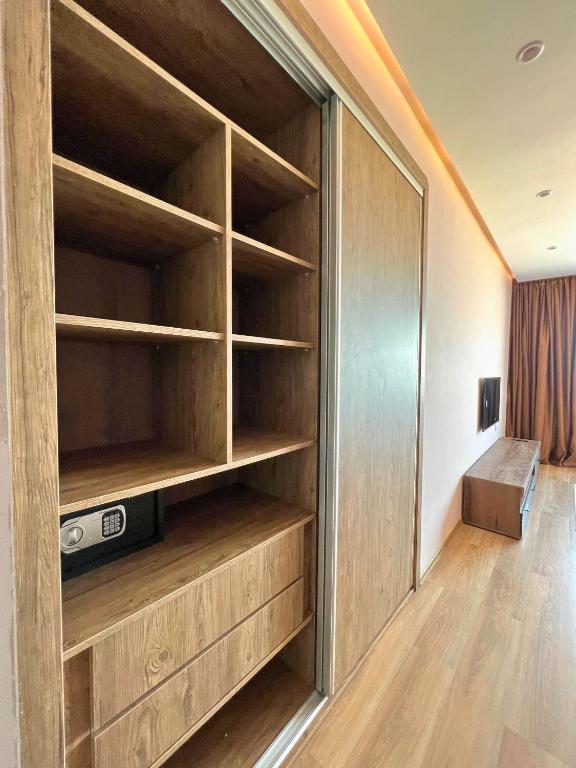 The Mirage Tangier - 3BR Luxury Sea View with Private Hammam & Jacuzzi ...