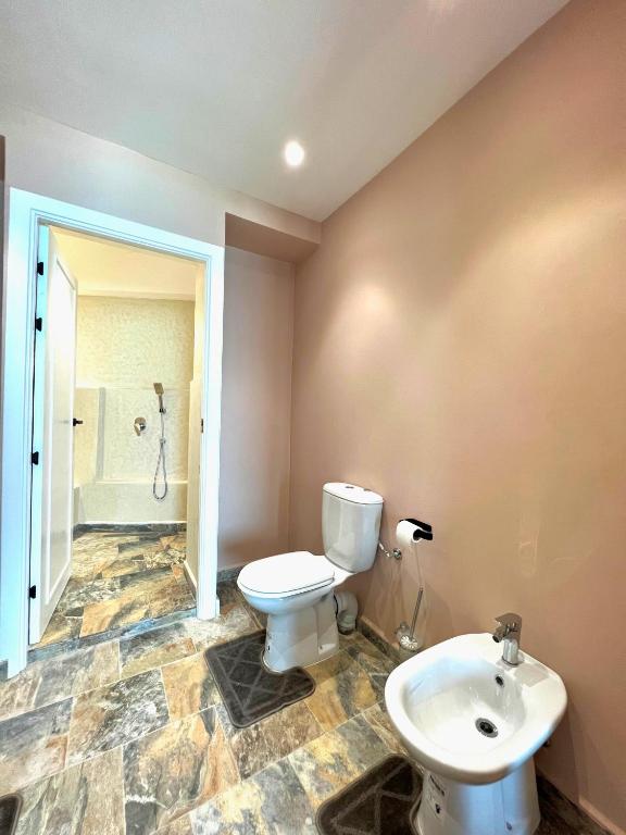 The Mirage Tangier - 3BR Luxury Sea View with Private Hammam & Jacuzzi ...