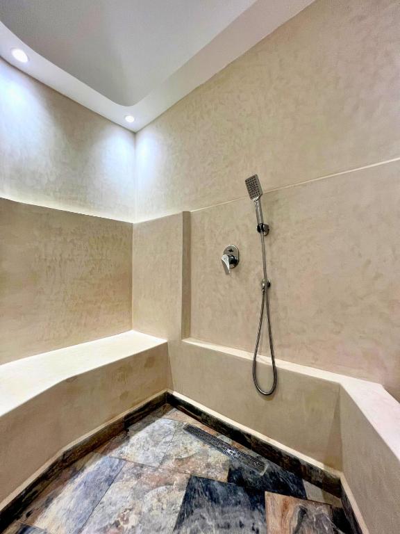 The Mirage Tangier - 3BR Luxury Sea View with Private Hammam & Jacuzzi ...