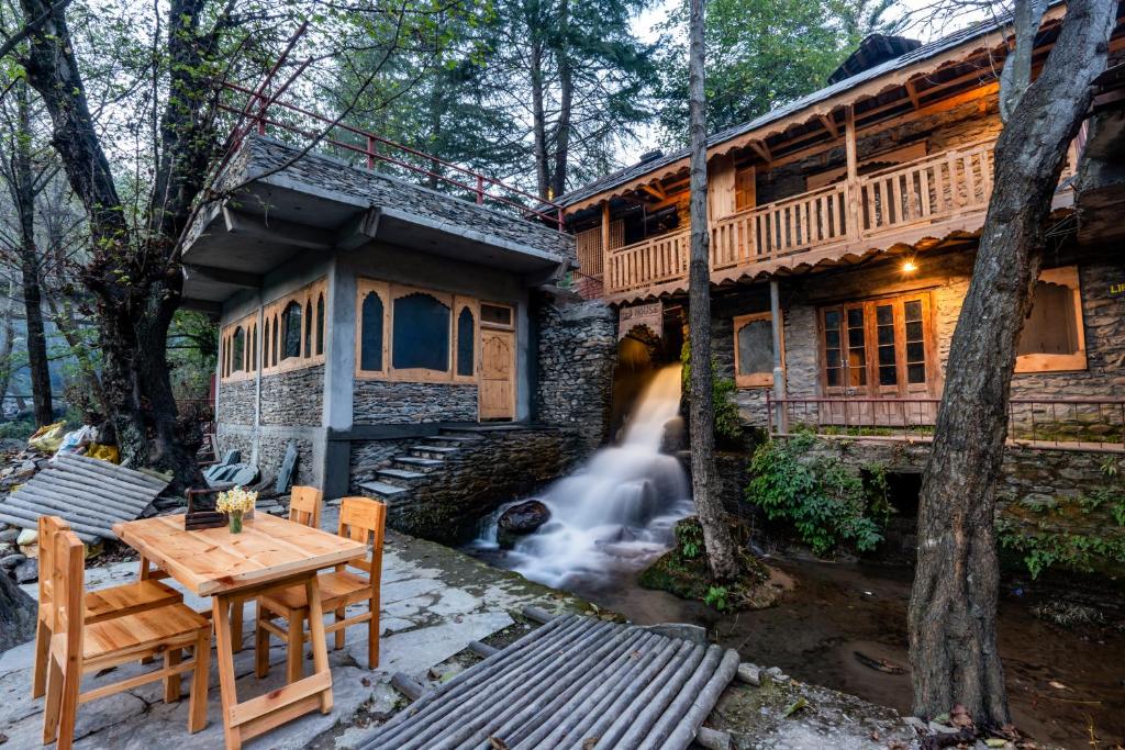 NotOnMap - H2O House, Chamba (updated prices 2026)