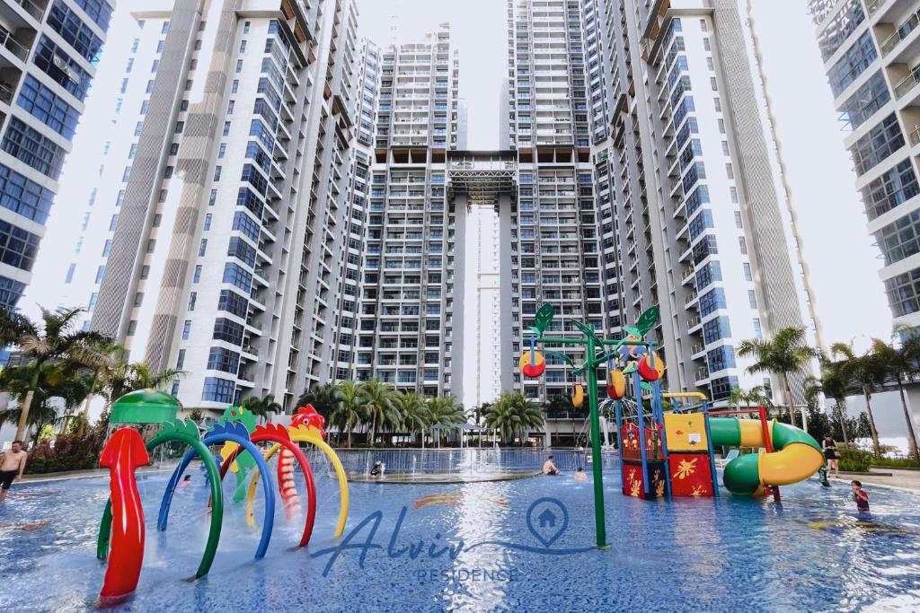 NEW! Atlantis 1BR Premium I Game I 6pax I JonkerSt 5min Manage by Alviv ...