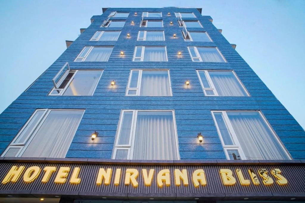 Hotel Nirvana Bliss, Rishīkesh (updated prices 2024)