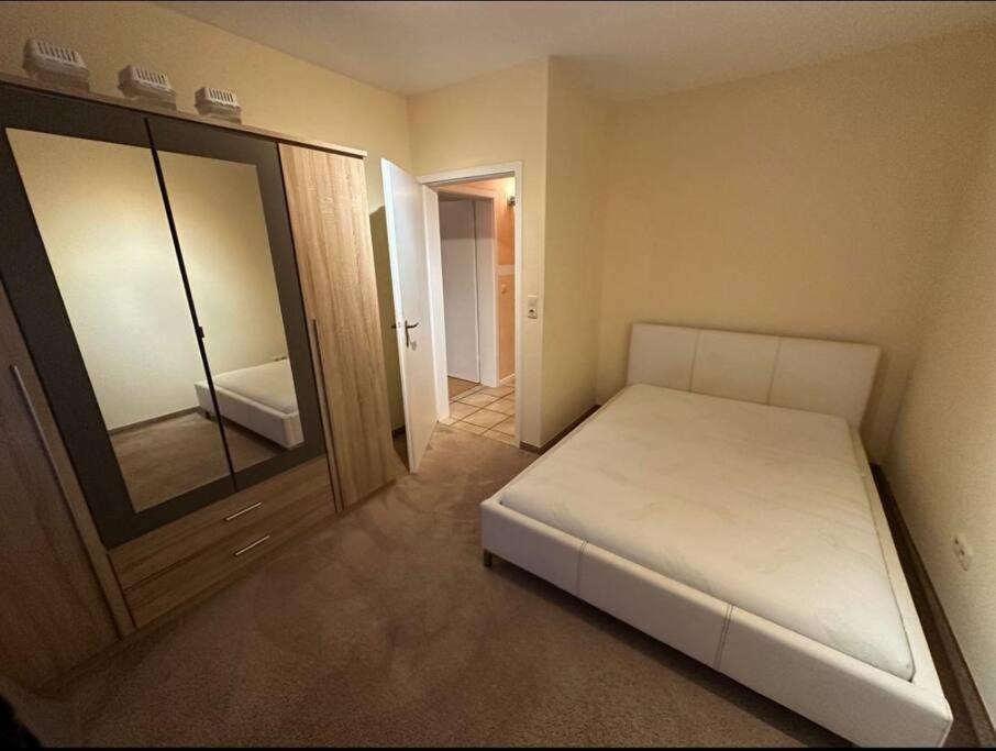 Gemütliche Wohnung zw. Uni&City, Paderborn (updated prices 2025)