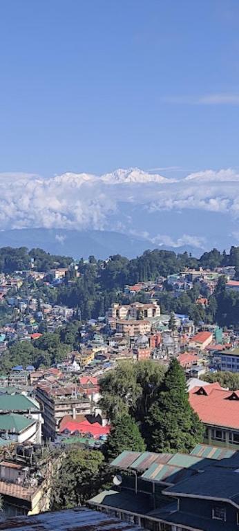 Hotel Aliment Darjeeling, Darjeeling (updated prices 2025)