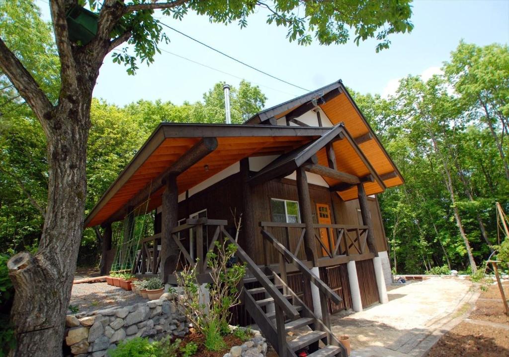 Maniwa City - Camp - Vacation STAY 42143v, Naka-fukuda (updated prices ...