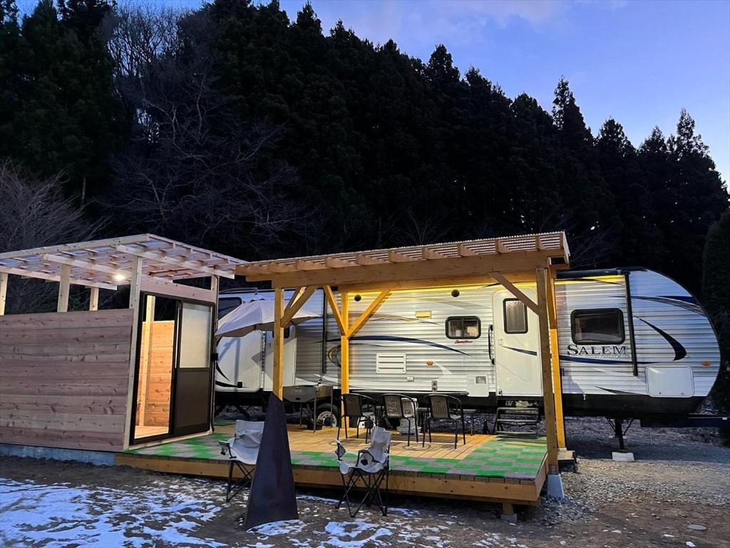 Cottage Harvest Tree - Vacation STAY 42110v, Azagawa (precios ...