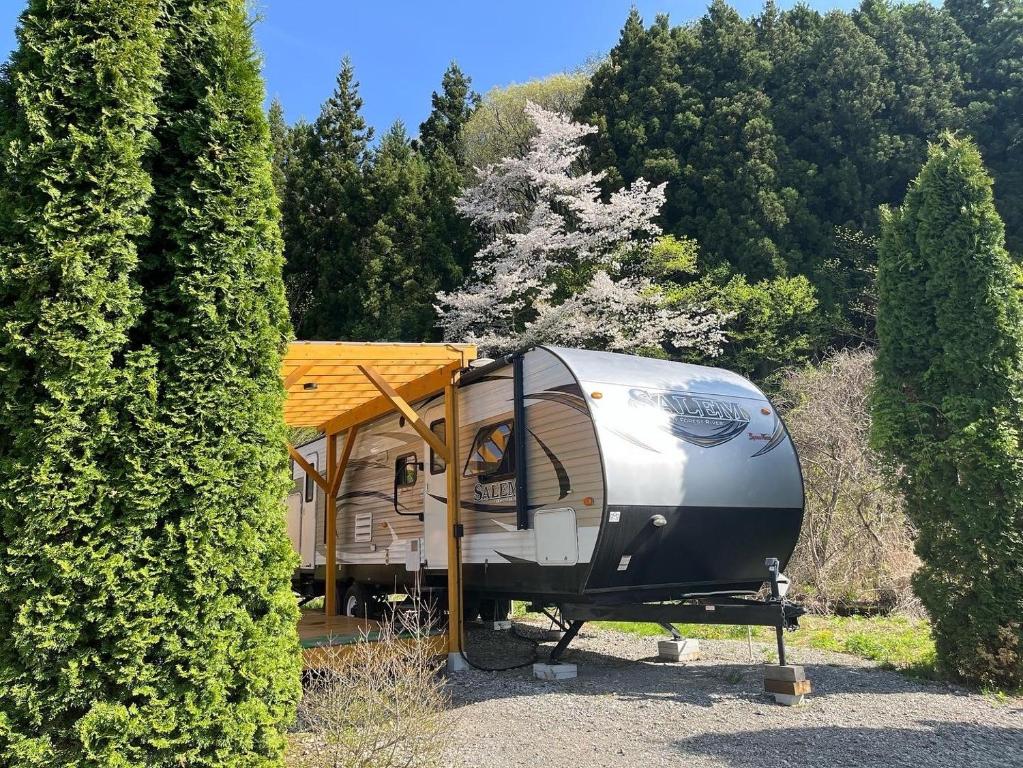 Cottage Harvest Tree - Vacation STAY 42111v, Azagawa (updated prices 2026)