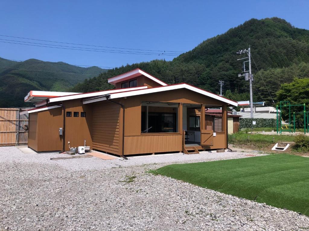 Cottage Harvest Tree - Vacation STAY 42108v, Azagawa (precios ...