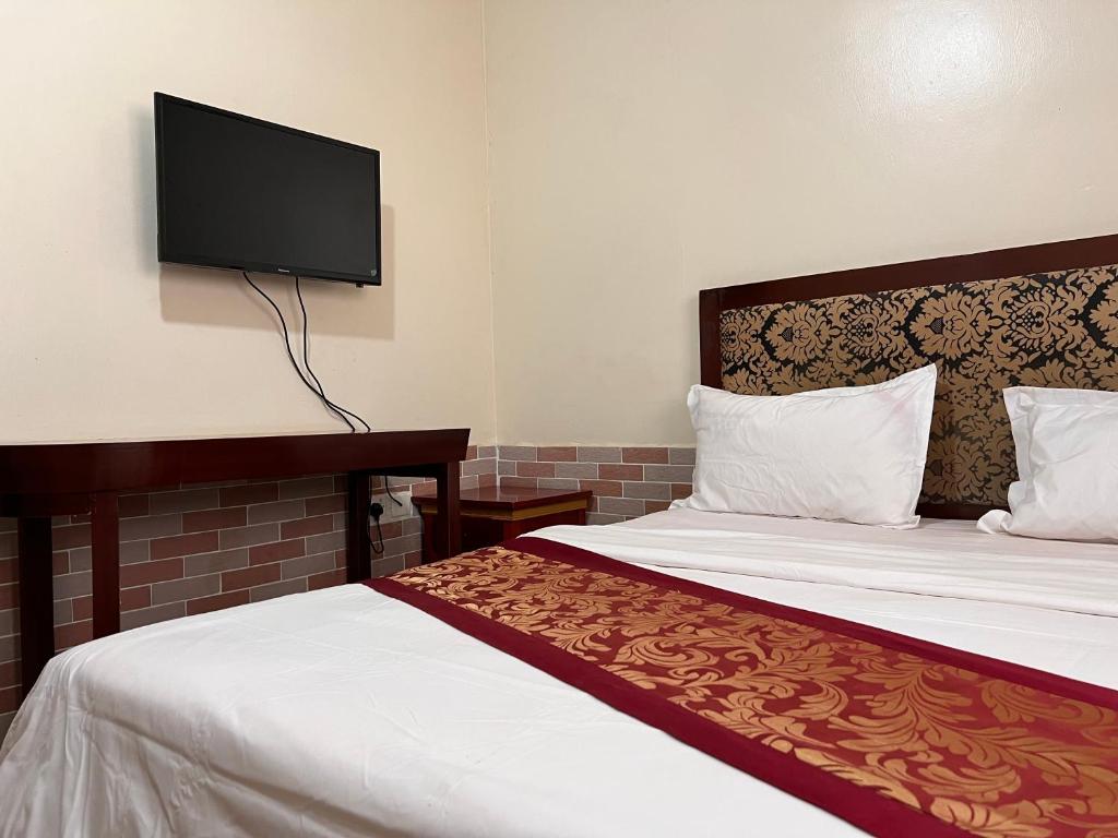 ROYAL HOTEL, Juba – Updated 2024 Prices