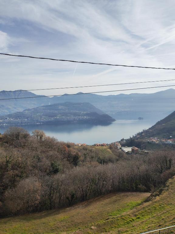 La cornale, Tavernola Bergamasca (updated prices 2026)