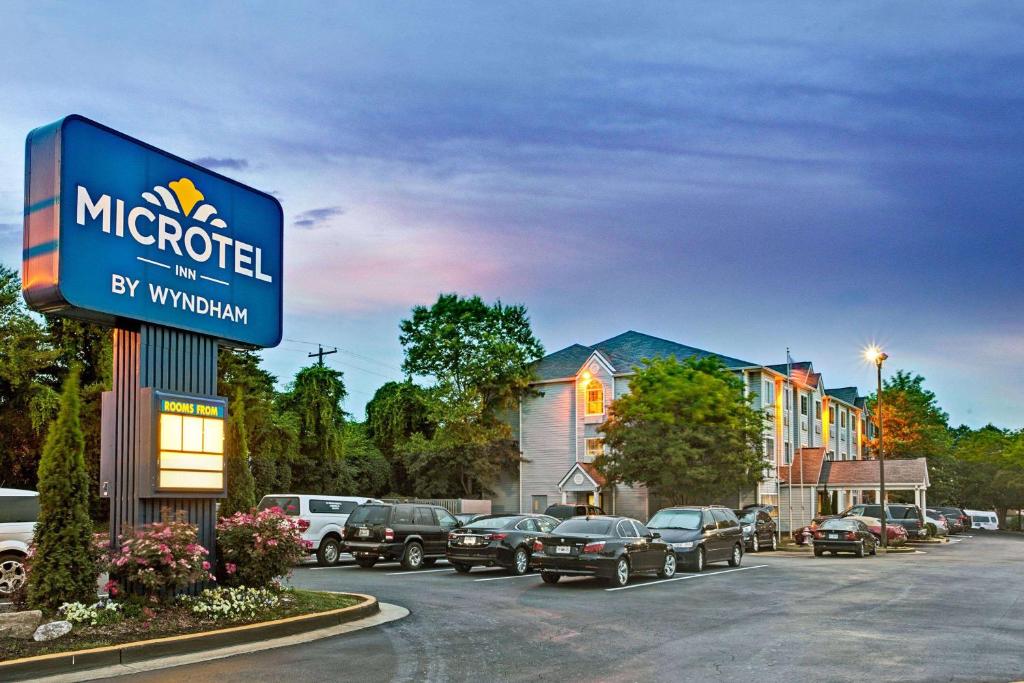 Microtel Inn by Wyndham Atlanta Airport, Atlanta (updated prices 2025)