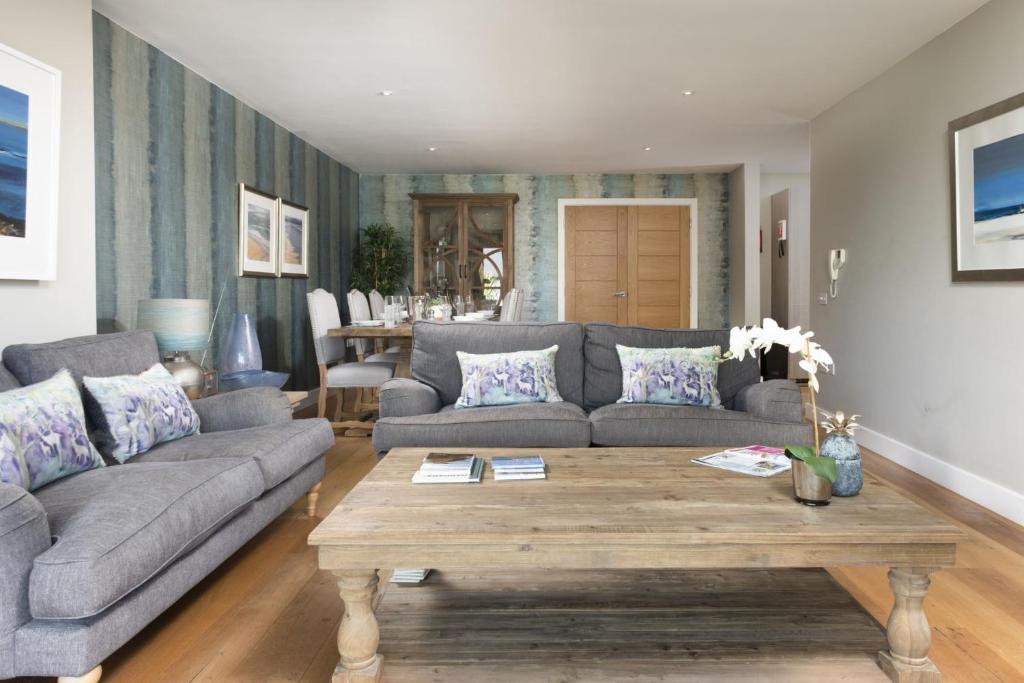 Rockpool at Salt, St Ives (updated prices 2025)