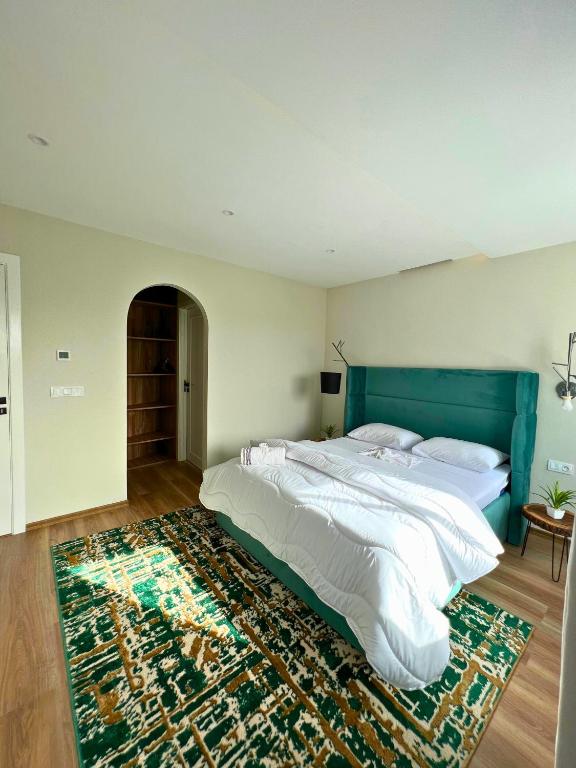 The Mirage Tangier - 3BR Luxury Sea View with Private Hammam & Jacuzzi ...