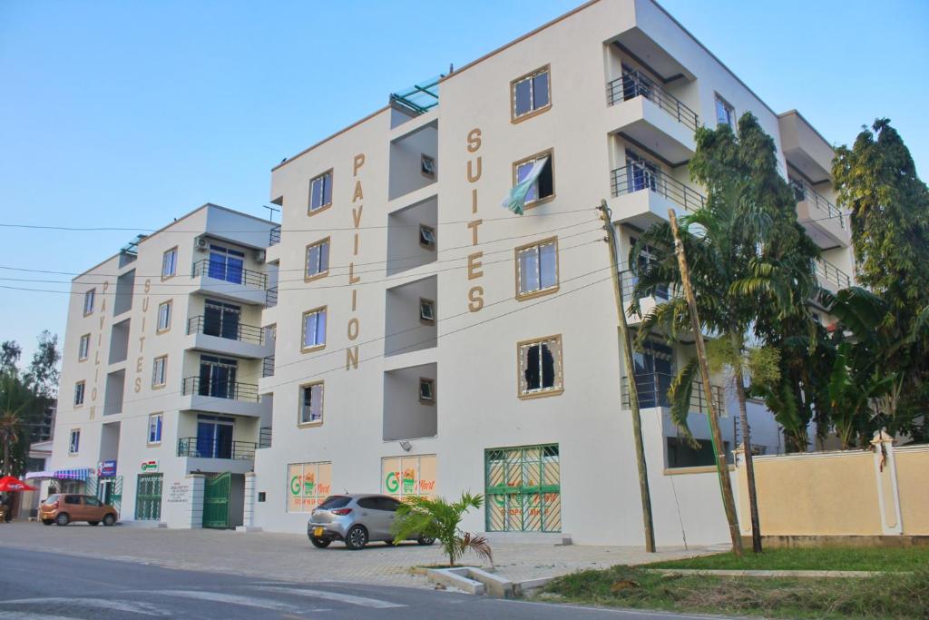 Pavillion Suites, pazuri Homes, Nyali (updated prices 2024)