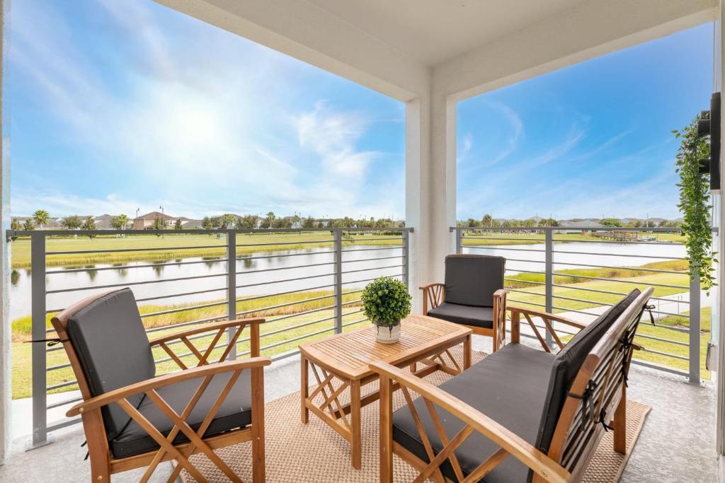 Storey Lake Resort 1053 - Hosted by Top Villas, Kissimmee ...