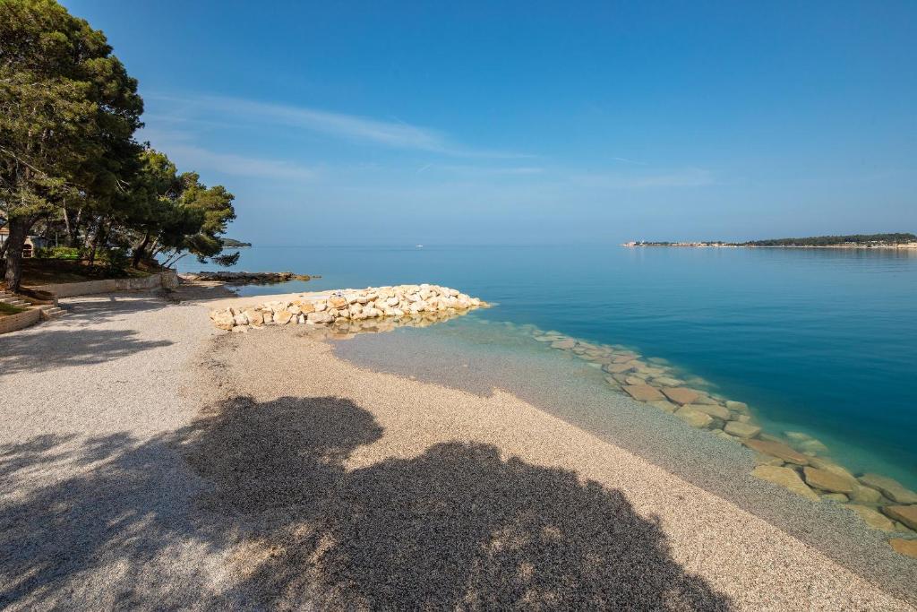 Istra Sunny Tent in Lanterna Premium Camping Resort 4*, Poreč (updated ...