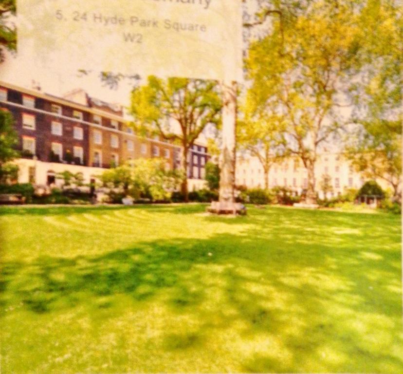Guest room double with shower bathroom in the hallway in a home, with ...