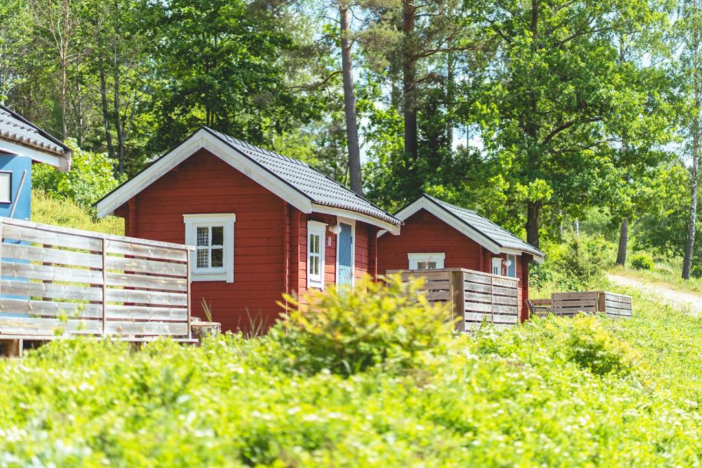 Vimmerby Camping, Vimmerby (updated prices 2026)
