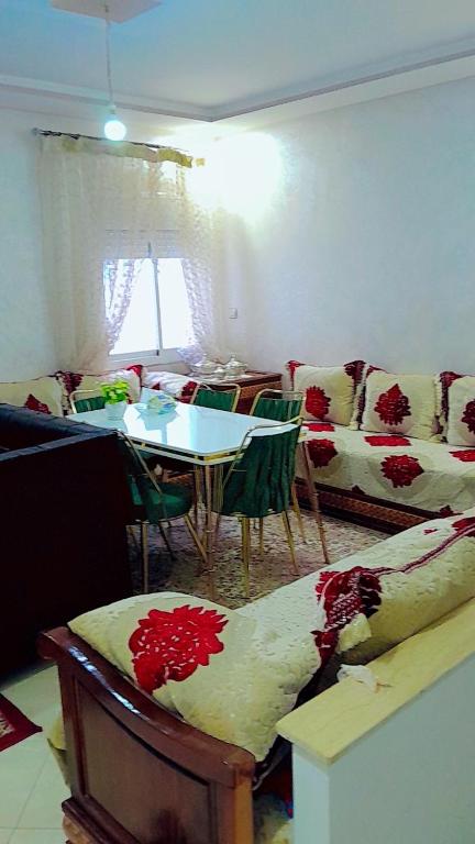 Hamria meknes appartement meublé, Meknès – Updated 2024 Prices