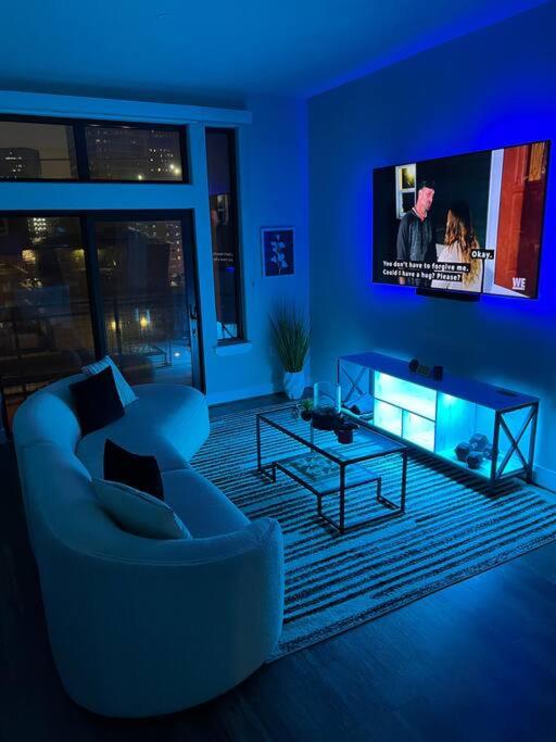 Luxstyle Living - Downtown Houston Skyline, Houston (updated prices 2024)