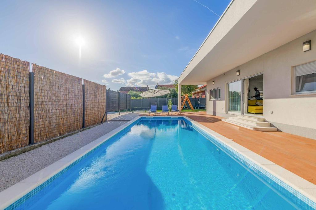 Villa Midnight Moon, Kaštela (updated prices 2026)
