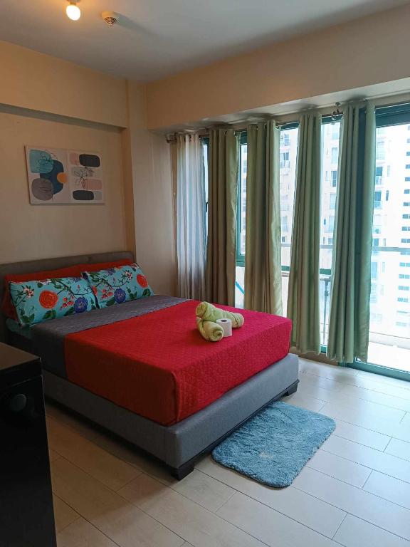 RG condotel Near Naia Terminal 3, Manila (updated prices 2025)