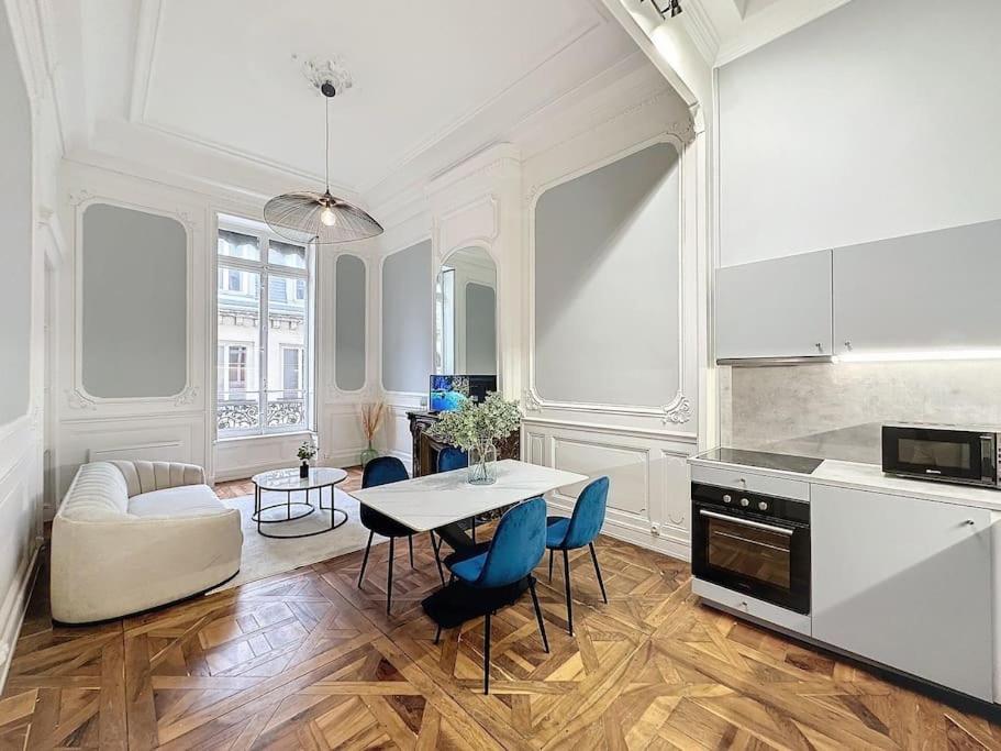 Cosy Appartement, Cœur de Lyon, Plat, Lyon (updated prices 2026)