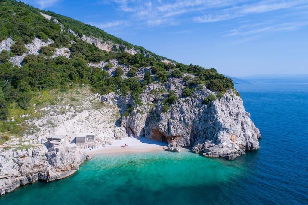 Melani by Briskva, Mošćenička Draga (updated prices 2026)