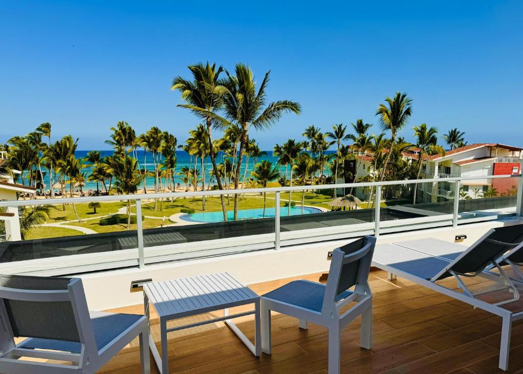 Playa Palmera Ocean View, Punta Cana (updated prices 2026)