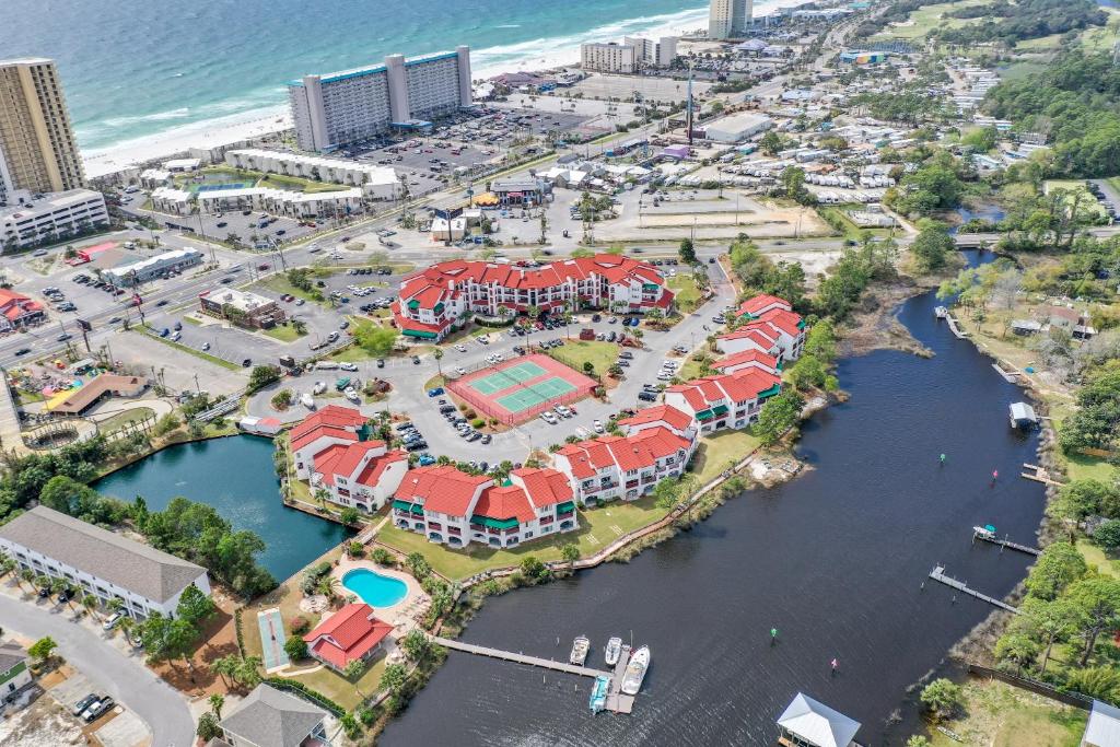 St Thomas Square by Panhandle Getaways, Panama City Beach (updated ...