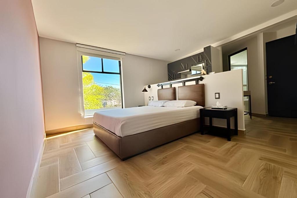 Suite cercana a Interlomas, Mexico City (updated prices 2025)