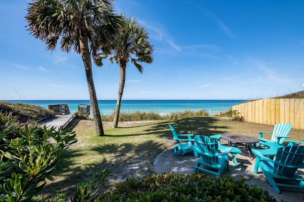 Sea Turtle Cottage, Santa Rosa Beach (updated prices 2026)