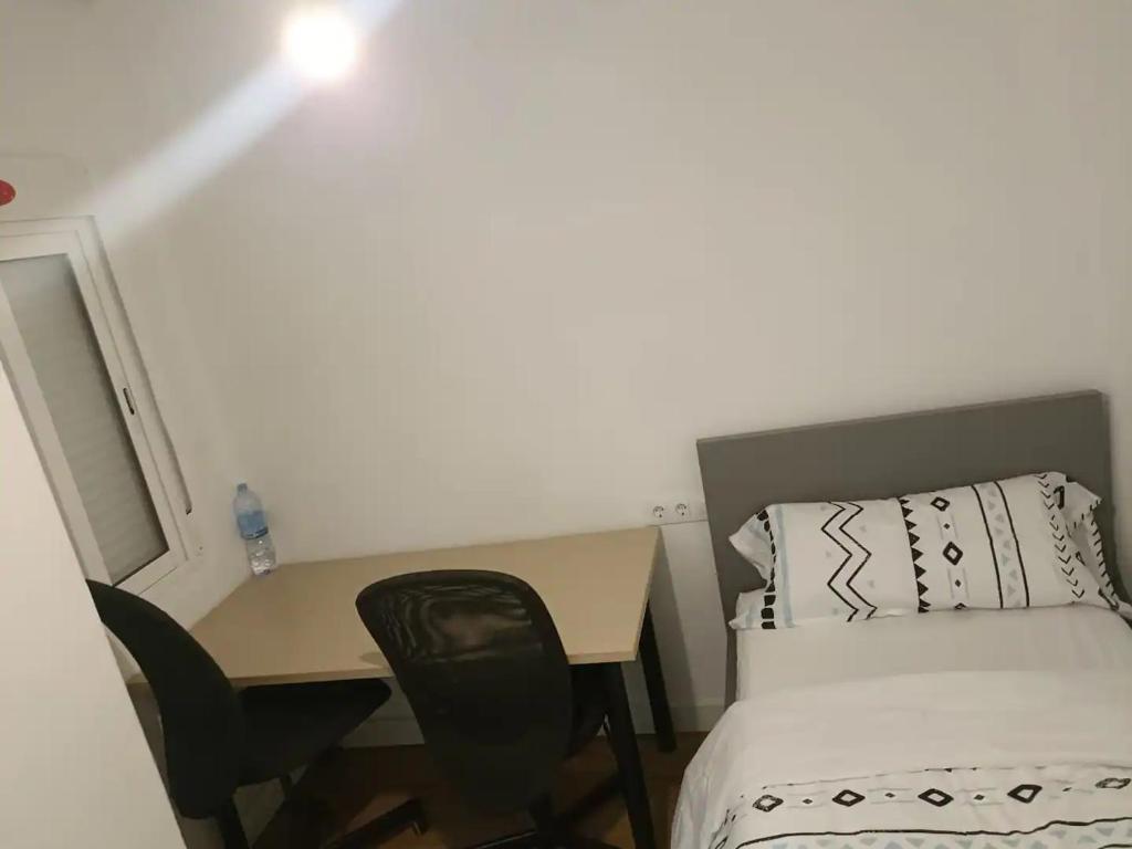 habitaciones patraix, Valencia (precios actualizados 2026)