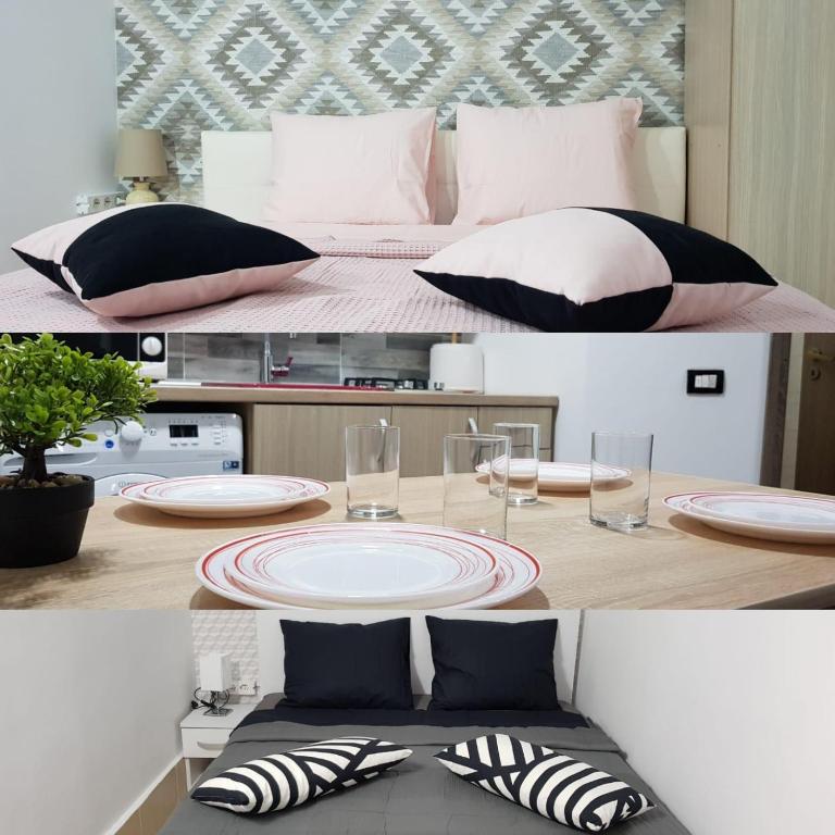 Apartament Plaja Modern Black Sea, Constanţa (updated prices 2025)