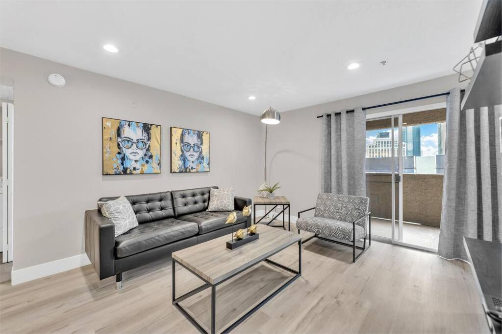 Trinity Suite 2b 2b Strip View, Las Vegas (updated prices 2026)