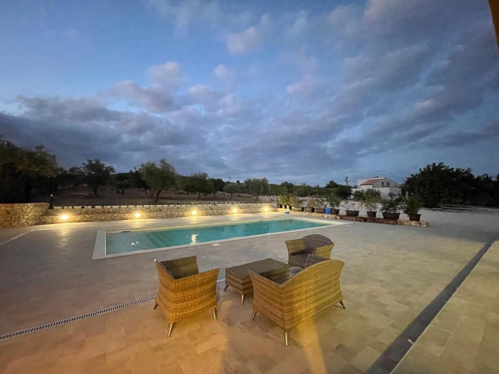 Villa Meti, Noto (updated prices 2025)