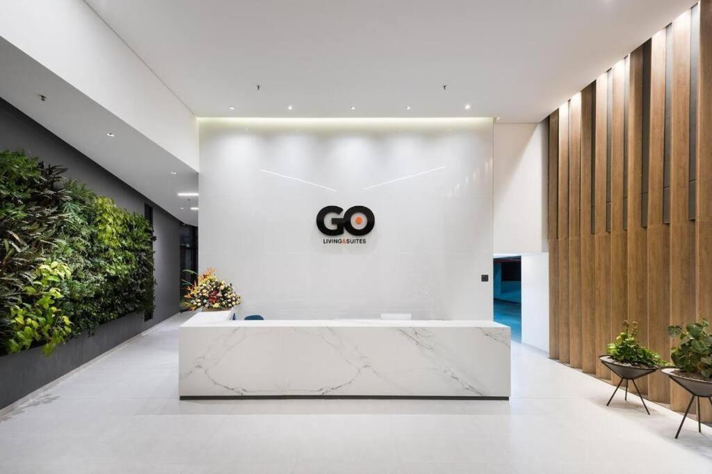 Go Living Suites: Your Medellin Retreat, Medellín (updated prices 2025)