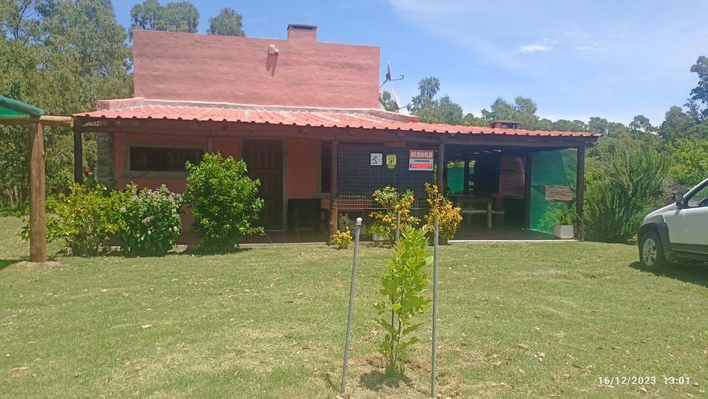 Casa en Bella Vista il fienile para 2 Personas, Bella Vista (updated ...