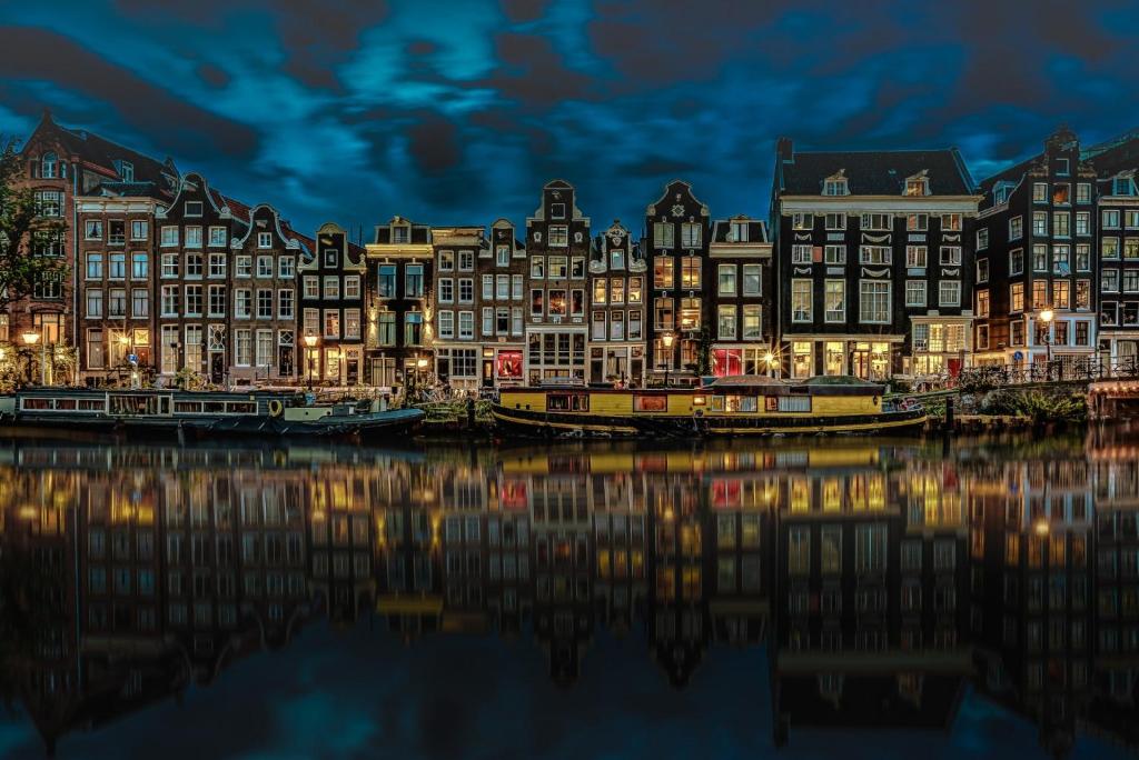 SUPPER Hotel, Amsterdam (updated prices 2025)